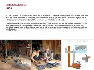 Chulha stories | PPT