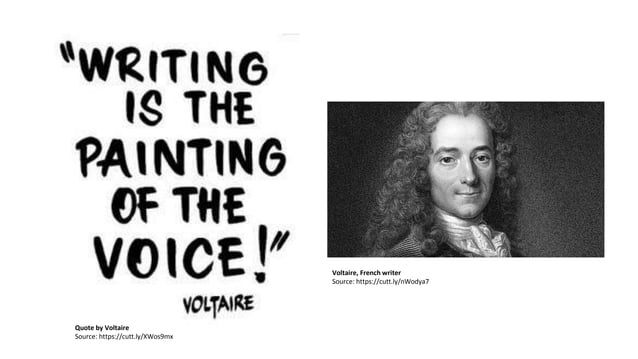 Creative writing | PPTX | Screenwriting | Content Production