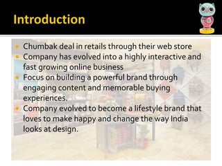 Chumak | PPTX