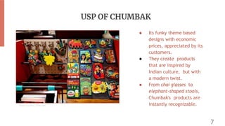 chumbak.pptx
