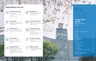 [Chungang University] 2024 Spring Graduate Admission (Eng) - Zila ...