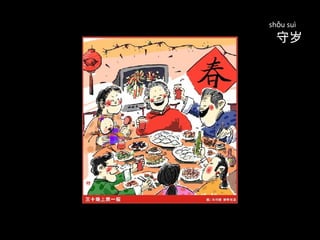 Chunjie | PPT