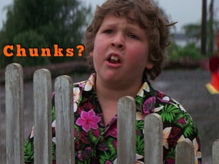 Won't You Take Me to Chunk-y Town: Component-based theming and the future of Drupal front-end ...