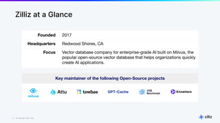 Chunking, Embeddings, and Vector Databases | PDF