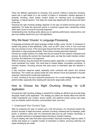 Chunking Strategy for LLM Application_ Everything You Need to Know (1).pdf