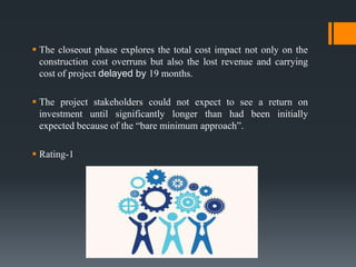 Chunnel Project | PPTX