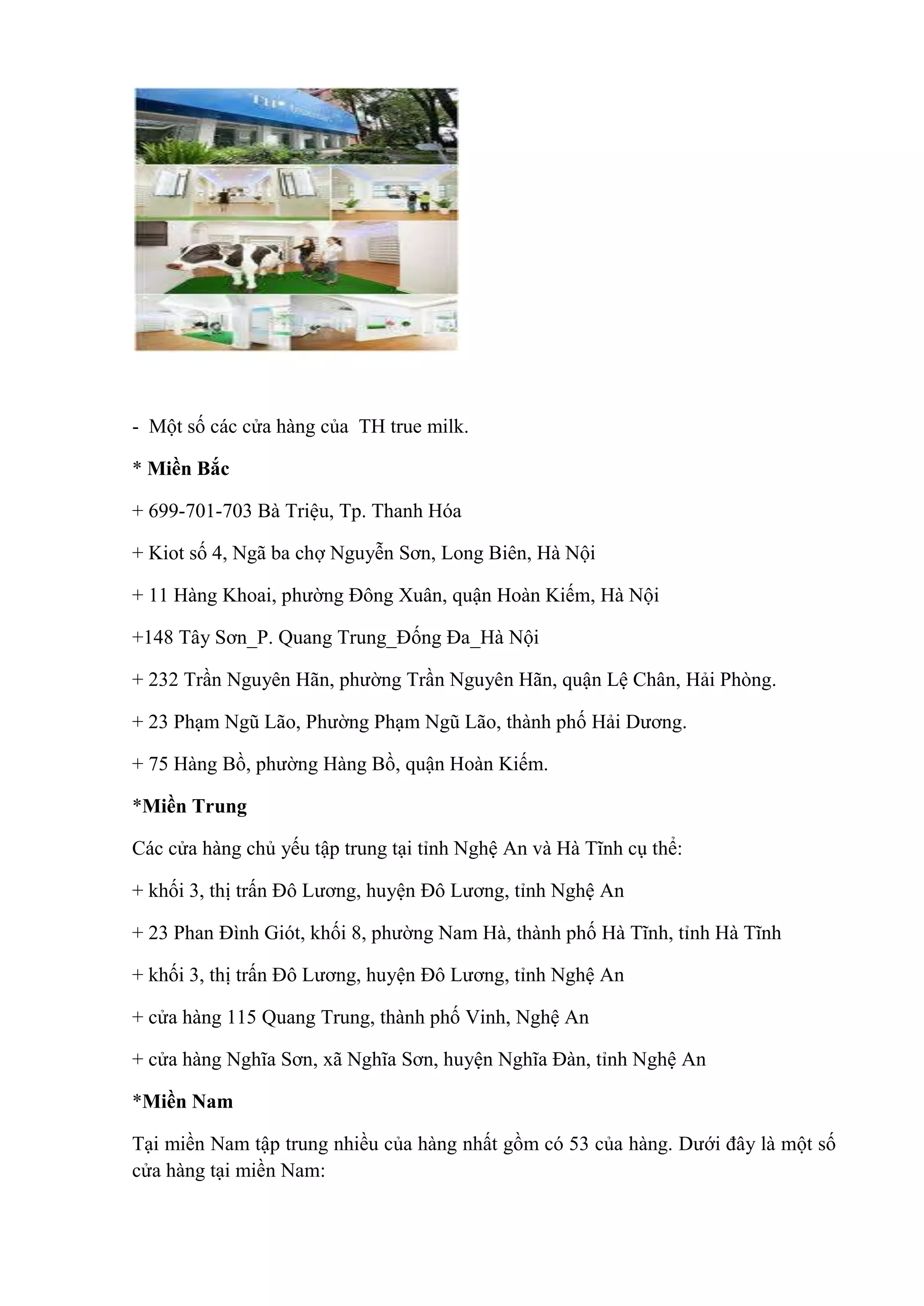 Chuoi cung ung th truemilk | DOCX