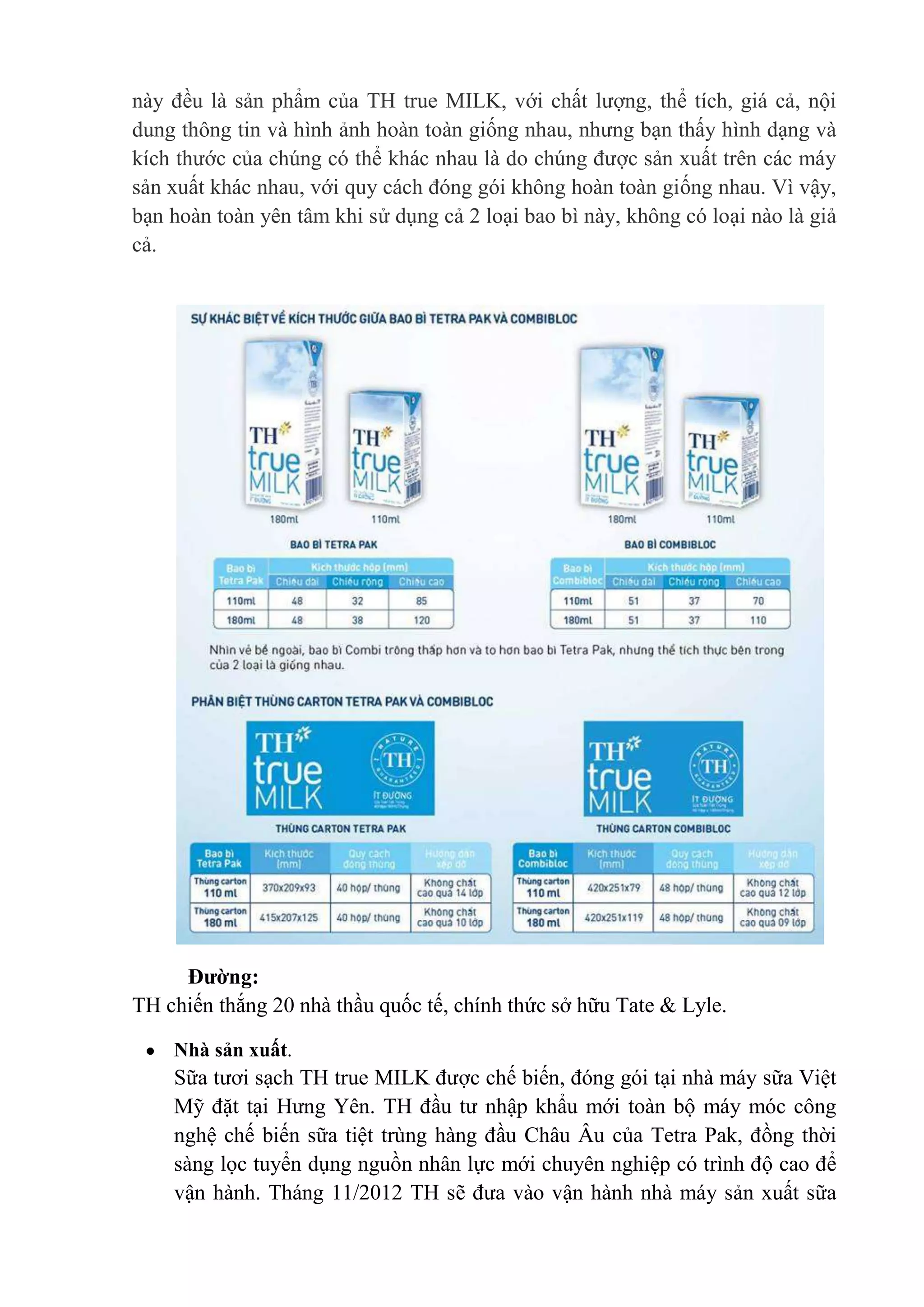 Chuoi cung ung th truemilk | DOCX