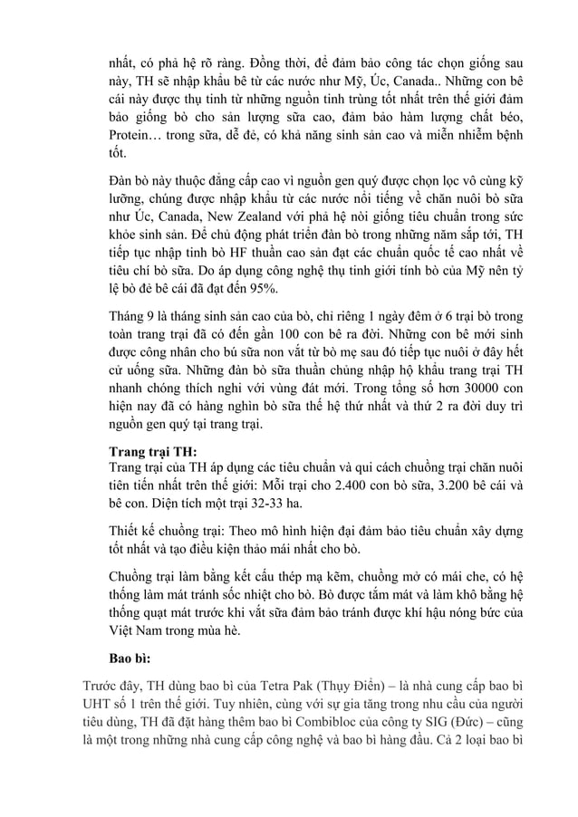 Chuoi cung ung th truemilk | DOCX