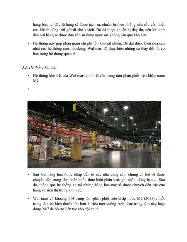 Chuoi cung ung wal mart | DOC