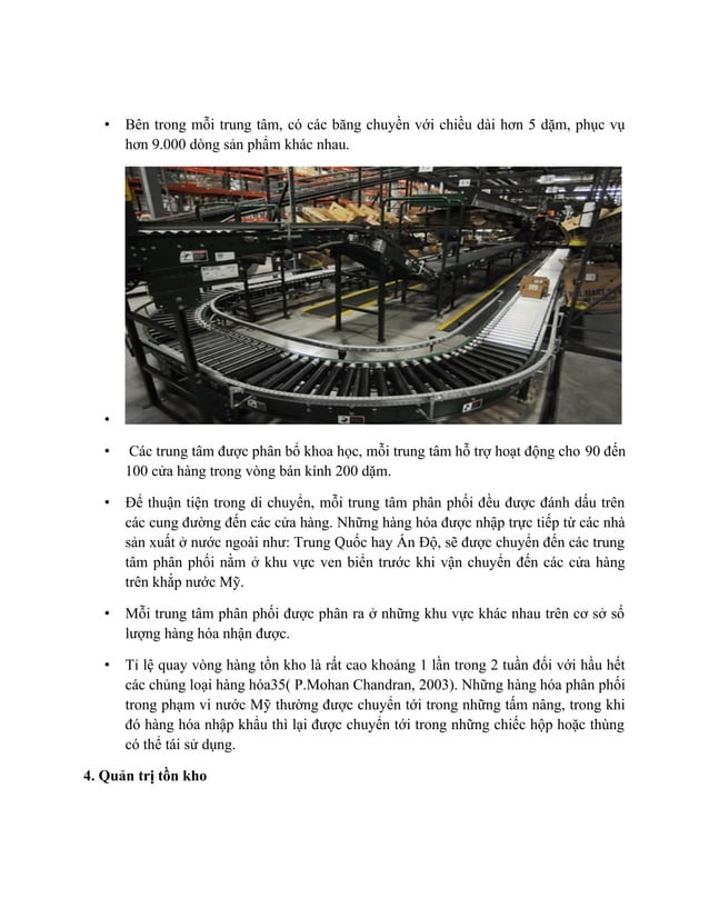 Chuoi cung ung wal mart | DOC