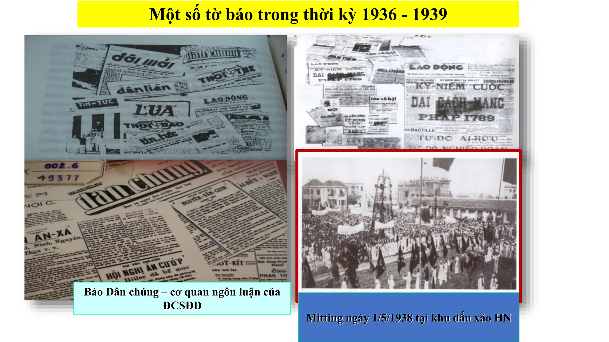 lịch sử đảng chương 1 ULIS - chương 1 ch | PPT