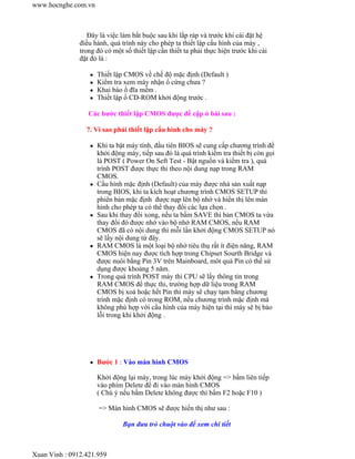 Chuong 10 laprap-mt | PDF