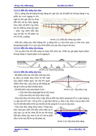Chuong 1 khai niem chung | PDF