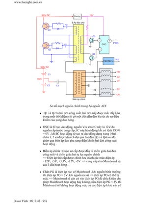 Chuong 2 case-power | PDF