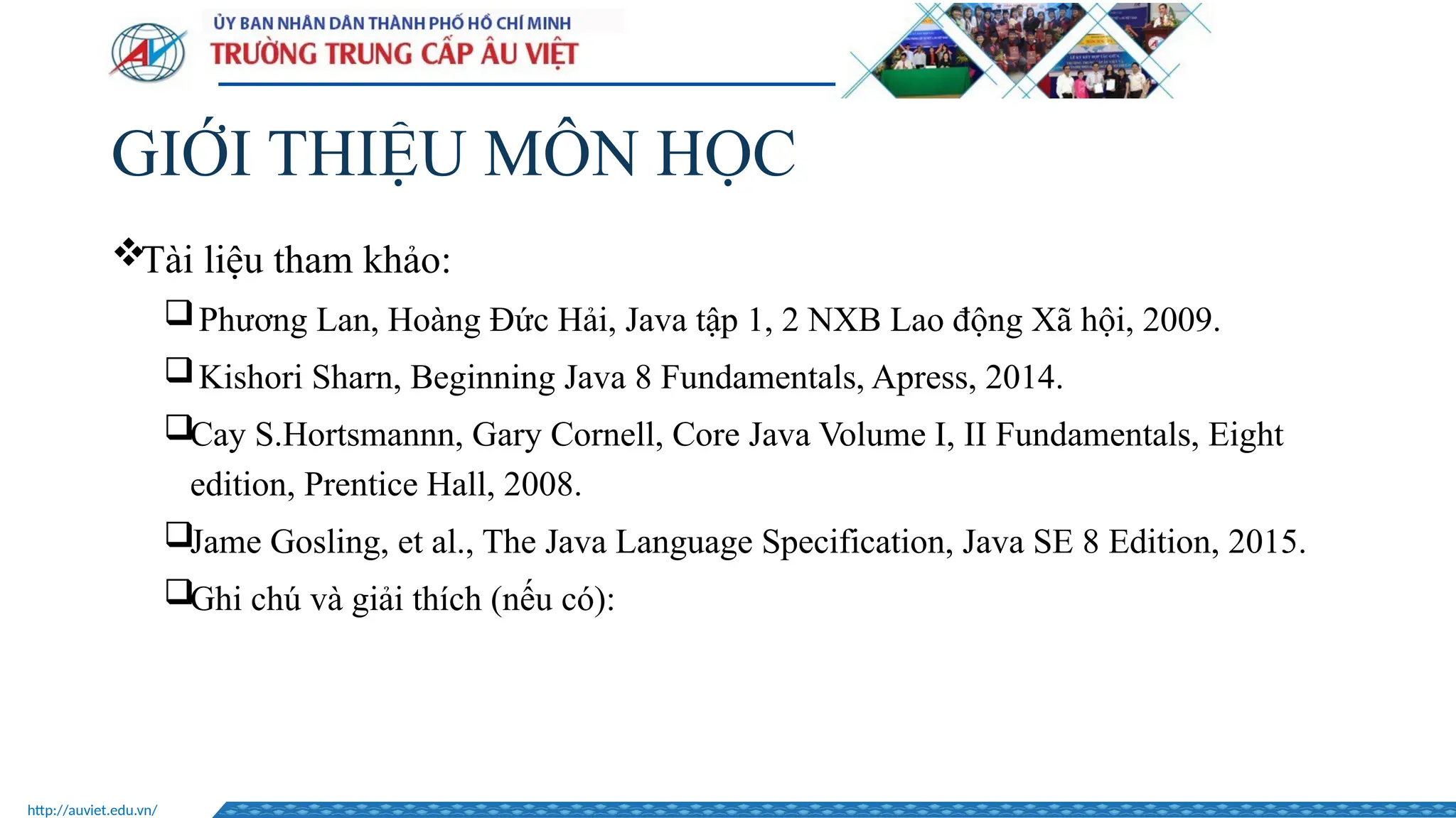 Chuong 00 - Gioi thieu mon hoc nhap mon lap trinh.pptx