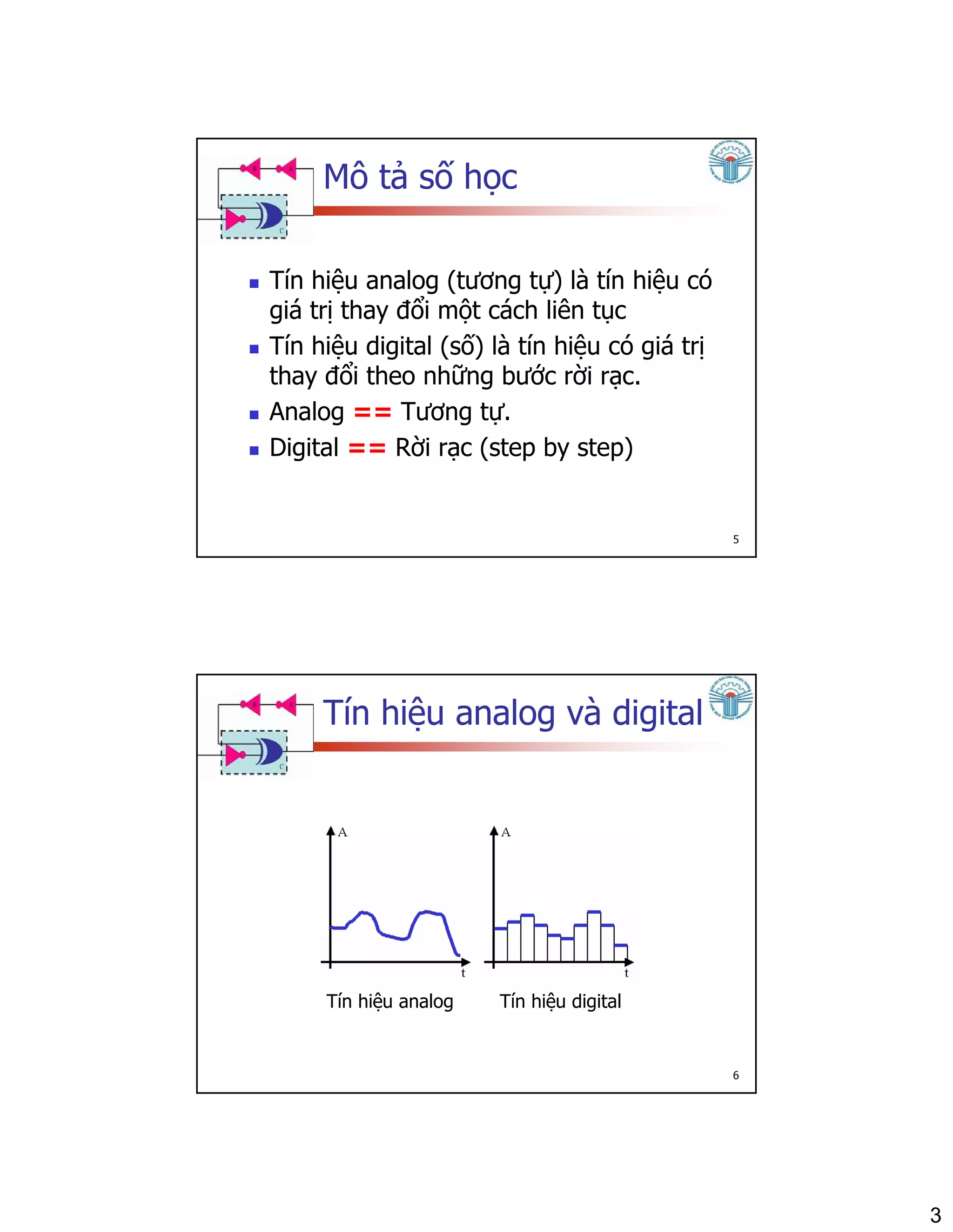 Chuong 01 mot so khai niem mo dau | PDF