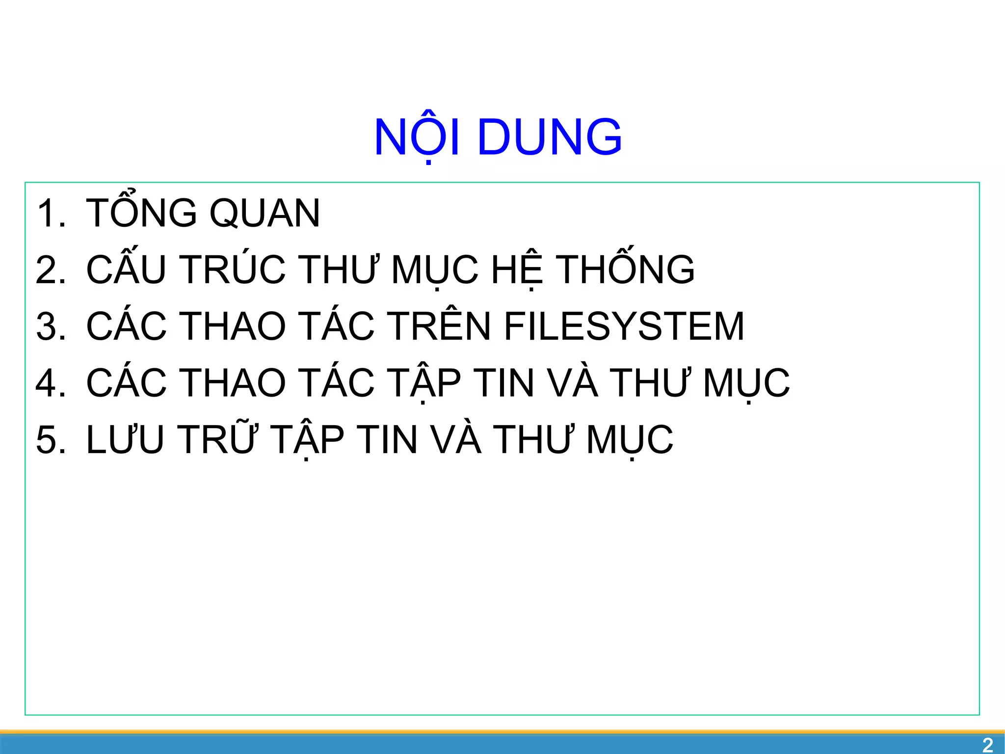 Chuong 03 he_thong_file | PPT