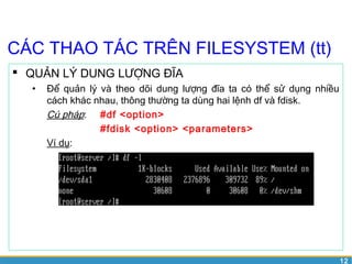Chuong 03 he_thong_file | PPT
