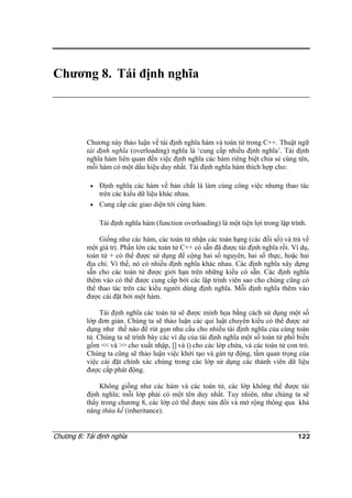 Chuong 08 tai dinh nghia | PDF
