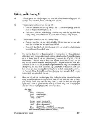 Chuong 08 tai dinh nghia | PDF