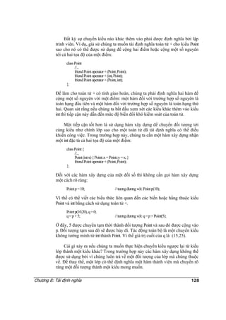 Chuong 08 tai dinh nghia | PDF