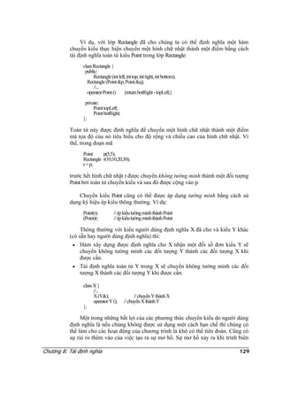 Chuong 08 tai dinh nghia | PDF