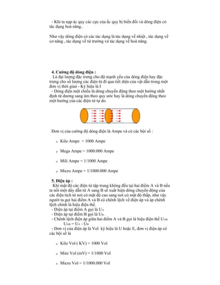 Chuong 1 2 DTCB | PDF