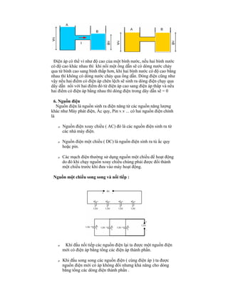 Chuong 1 2 DTCB | PDF