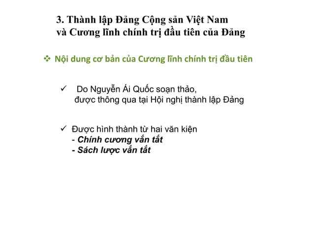 lịch sử đảng cộng sản việt nam chương 1.ppt