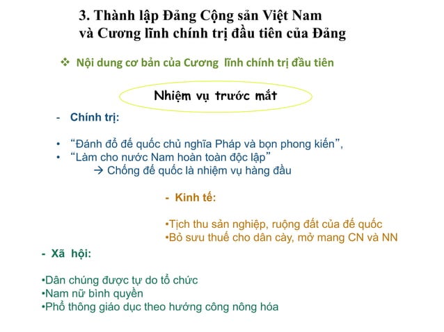 lịch sử đảng cộng sản việt nam chương 1.ppt