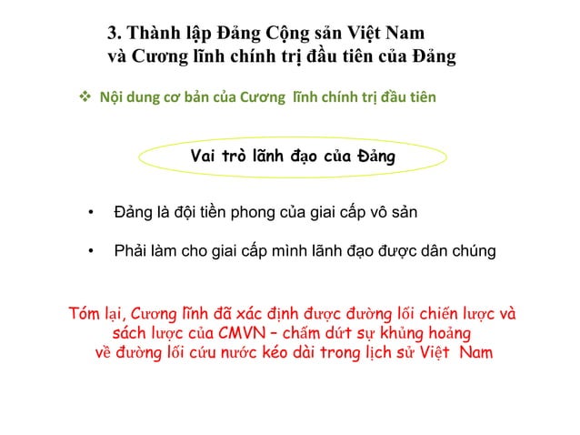 lịch sử đảng cộng sản việt nam chương 1.ppt