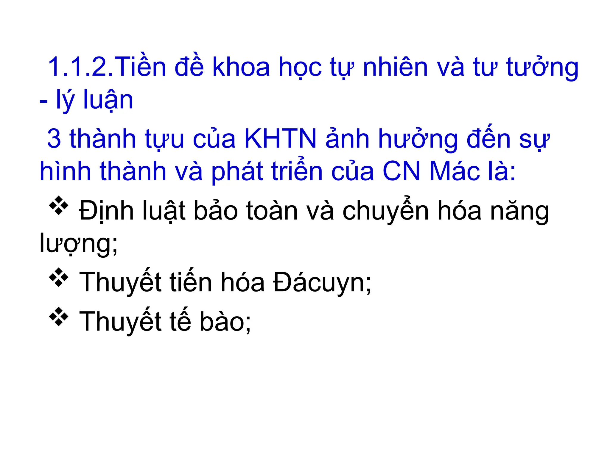 Chuong 1 CNXH KHOA HOC DAY DU CHI TIET VA CO DAP AN | PPT