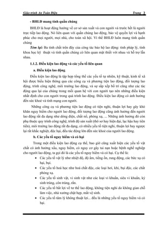 giao trinh an toan dien trong cong nghiep | PDF