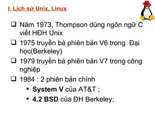 Chuong 1 gt linux | PPT