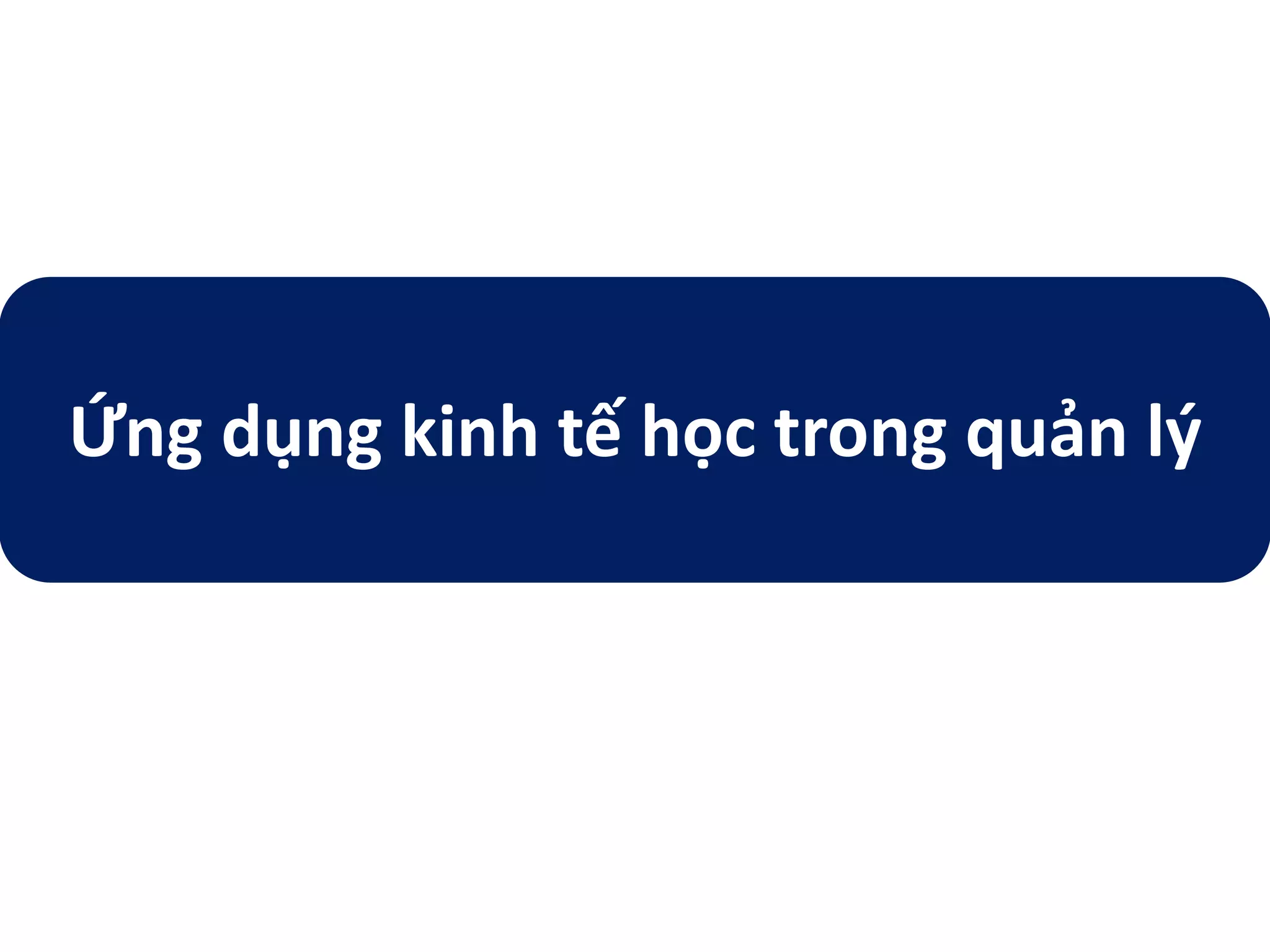 Chuong 1- Tong quan ve ung dung kinh te hoc trong quan ly.pdf