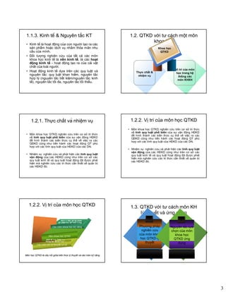 Chuong 1 nhap mon qtkd | PDF