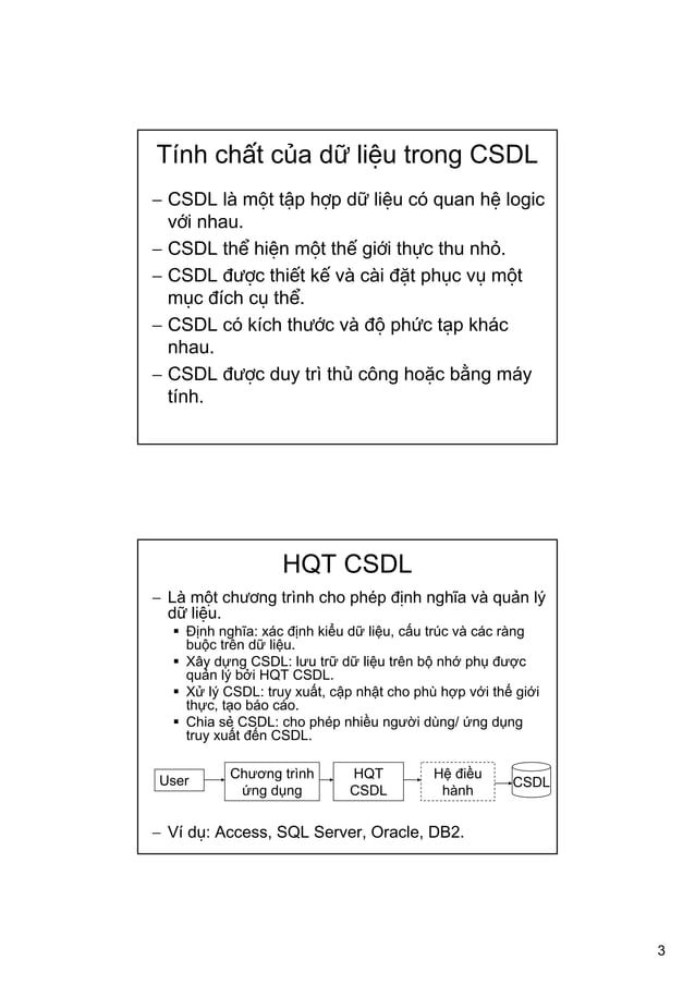 Chuong 1 tong_quan_ve_csdl | PDF