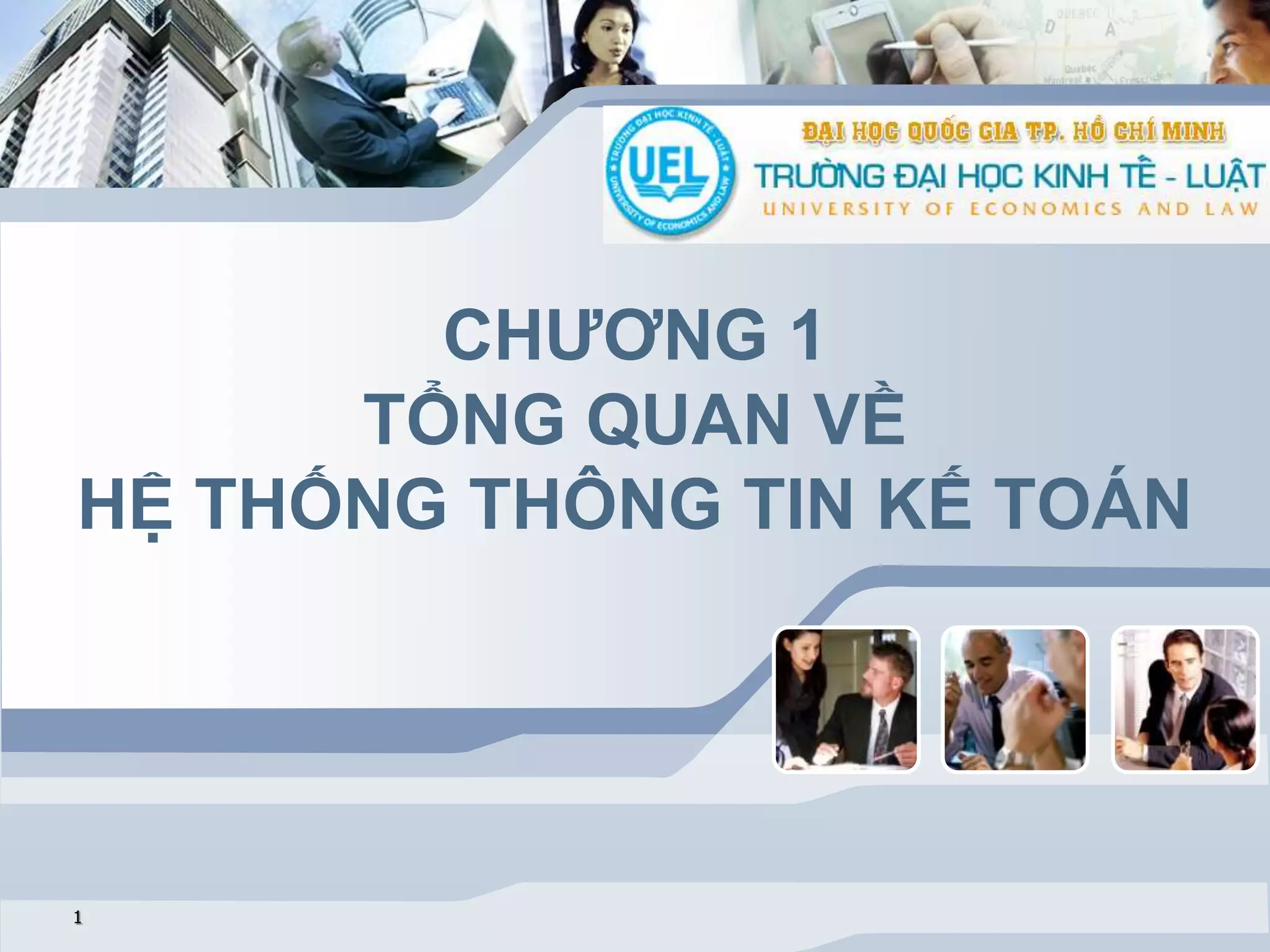 Chuong 1 tổng quan về HTTT kế toán | PPTX