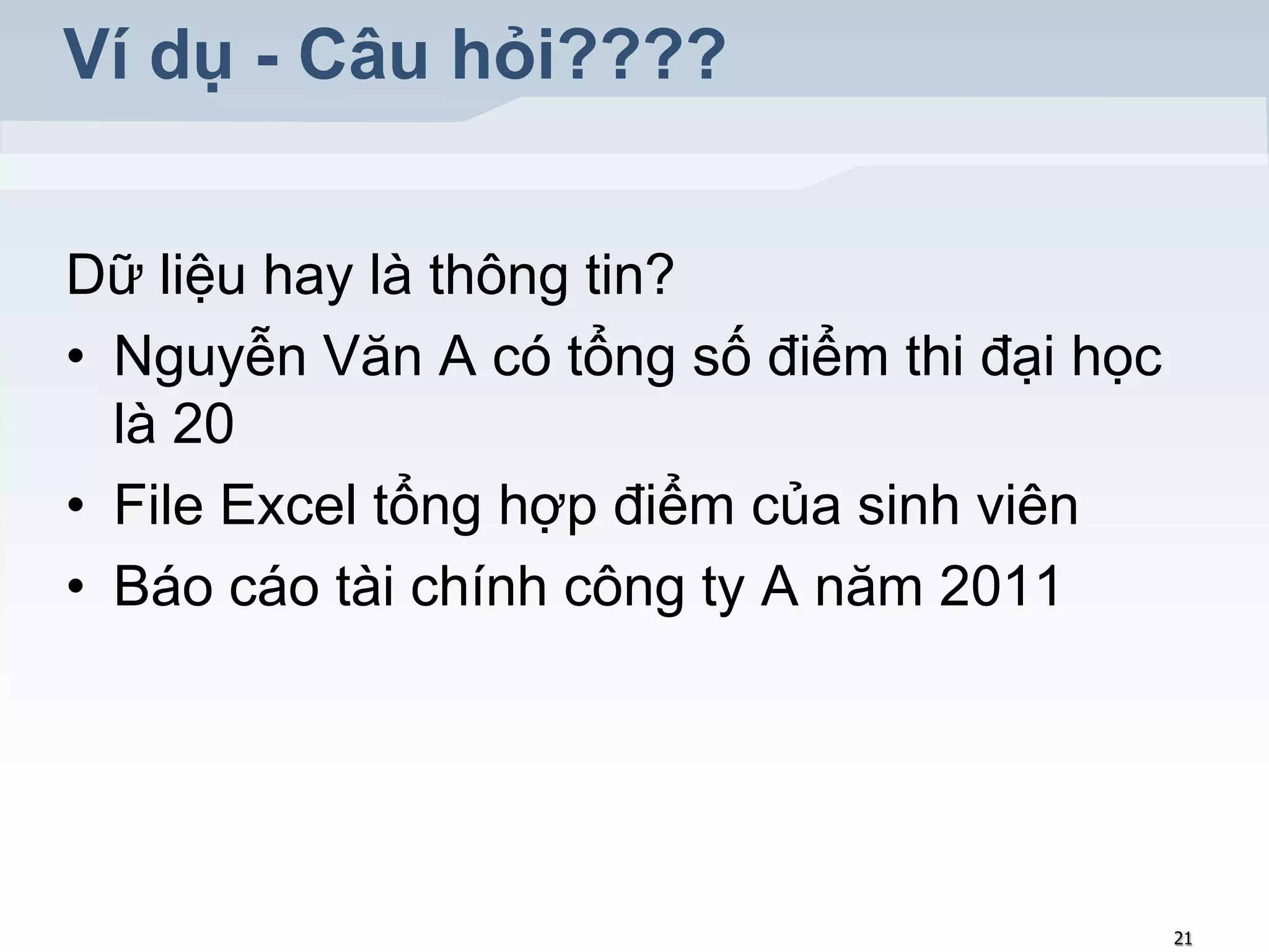 Chuong 1 tổng quan về HTTT kế toán | PPTX
