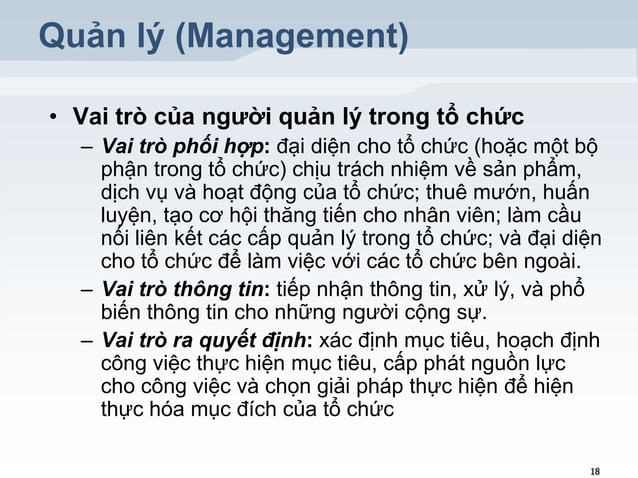 Chuong 1 tổng quan về HTTT kế toán | PPTX