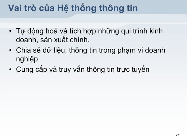 Chuong 1 tổng quan về HTTT kế toán | PPTX