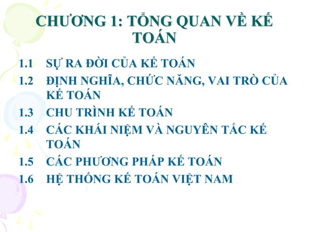 Chuong 1 Tong quan ve ke toan.ppt