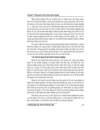 Chuong 1 ts. huong | PDF