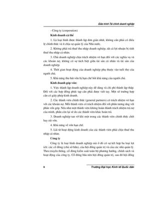 Chuong 1 ts. huong | PDF