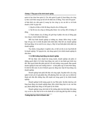 Chuong 1 ts. huong | PDF