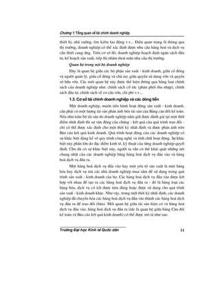 Chuong 1 ts. huong | PDF