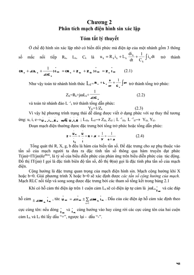 Chuong 2.1 mach hinh sin | DOC