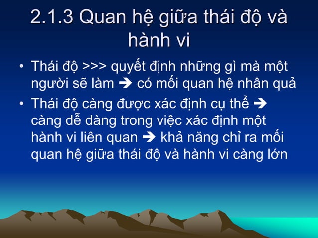 Hanh vi to chuc - Chuong 2.ppt