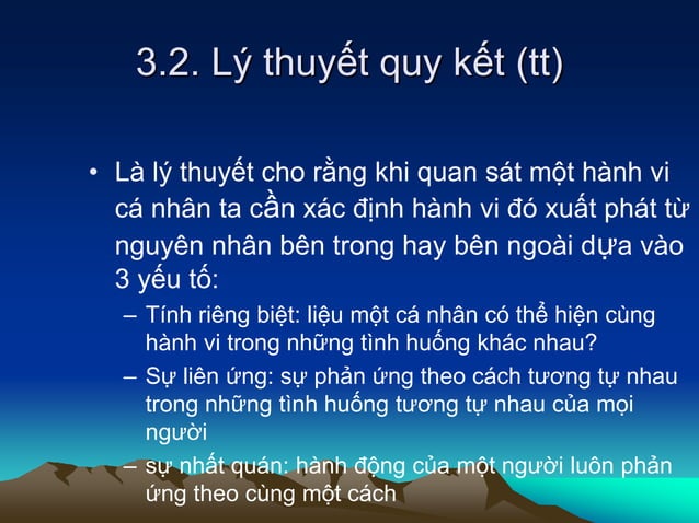 Hanh vi to chuc - Chuong 2.ppt